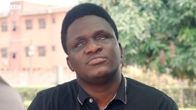 Ogbako - BBC News Ìgbò