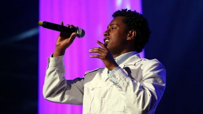 Eebbisaa Addunyaa attamiin yaadatama? - BBC News Afaan Oromoo