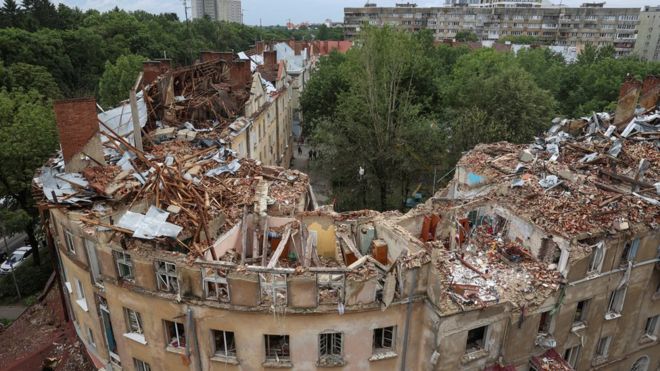 Rusija i Ukrajina: Kijev priznao povlačenje iz rudarskog grada Soledara na liniji fronta u ...