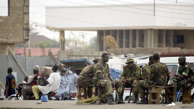 Jos crisis: Student say dem still dey hear gunshots around University ...