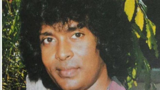 'දන්නෝ බුදුන්ගේ ශ්‍රී ධර්මස්කන්දා' ගීතය ගැන නොදත් කතාවක් - BBC News සිංහල