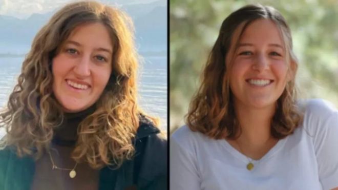 إسرائيل تعلن قتلها مسلحيْن فلسطينييْن متهمين بقتل إسرائيليات من أصل