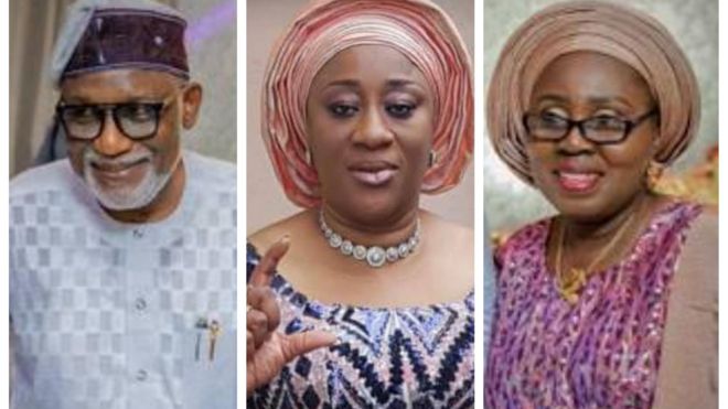 A fura pé IPOB àti ESN ló wà nídìí ikú alága ìjọba ìbílẹ̀ tí àwọn ...