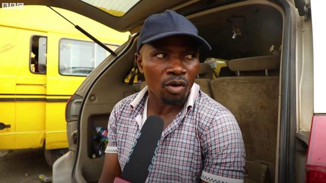 Fuel price in Nigeria: Filling stations don change pump price begin sell with 160 to 161 naira ...