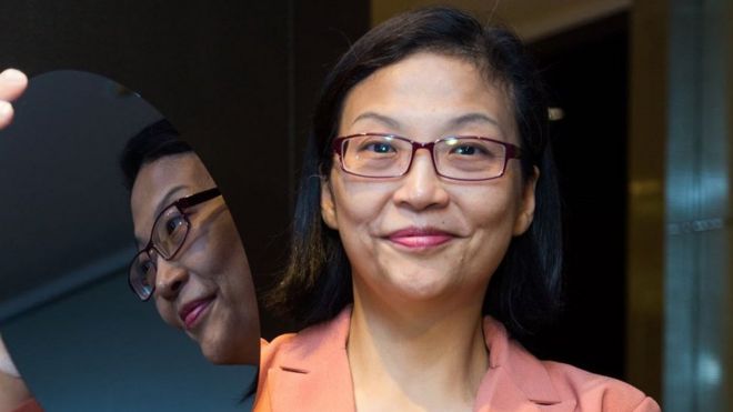 晶片大战：美国为何领先中国？ - BBC News 中文