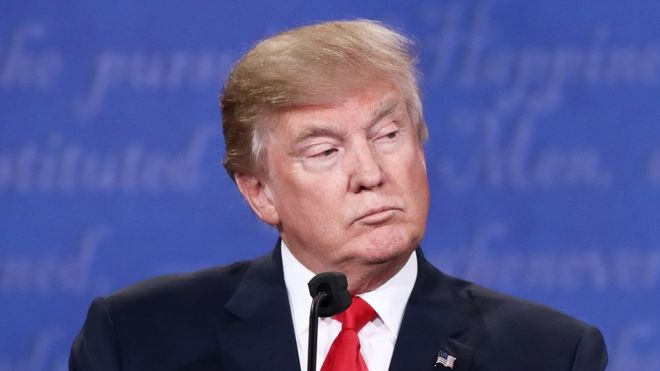 Juicio Político A Trump Qué Es Un Impeachment Y Qué Otros