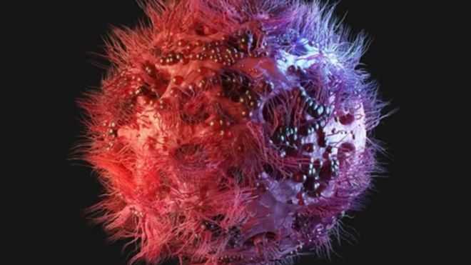 Mwanasayansi ambaye aliingiza virusi vya ukimwi nchini mwake kuokoa ...