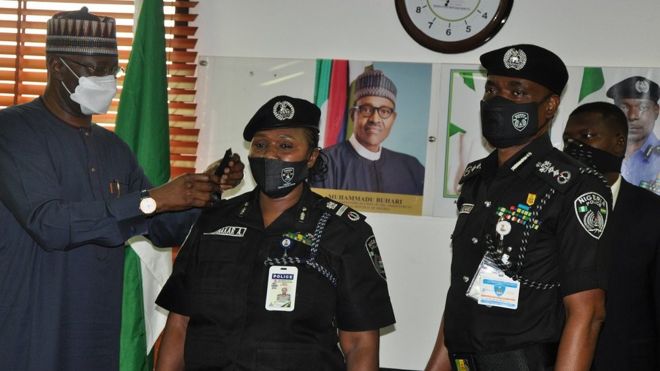 Labaran Duniya - BBC News Hausa