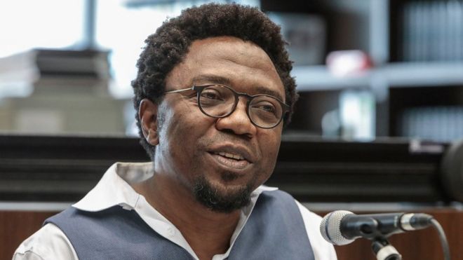 Anglophone revolt: Essay of Liberty, Prison and Exile' na Patrice ...