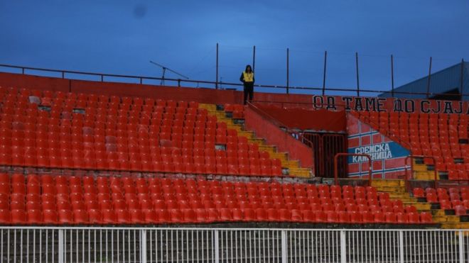 Fudbal i finale Lige šampiona: Glavni sudija Simon Marčinjak govorio na ...