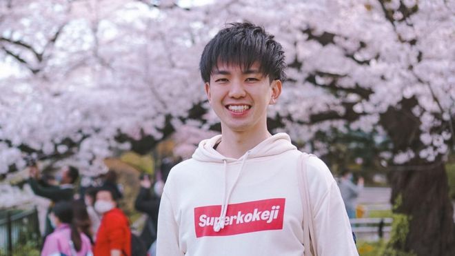 Kyoichiro Sugimoto, pria Jepang mualaf yang berusaha 'menghapus citra ...