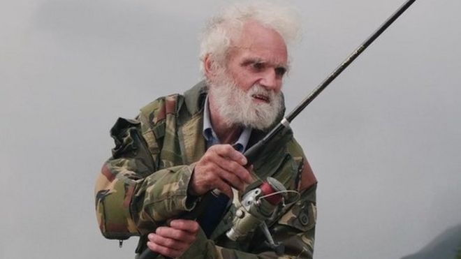 کولمبیا کے خطرناک جنگل میں چار بچے 40 دن تک کیسے زندہ رہے؟ - BBC News اردو