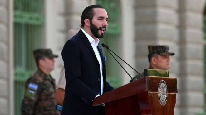 Bukele contra las maras: cuáles son las principales pandillas de El ...