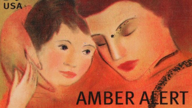ALERTA AMBER: EL ORIGEN. BBC Mundo. – ANAKRONICO