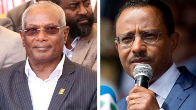 Ajajaa WBO Zoonii Lixaa Marroo: 'Walitti bu'insi gama lachuunu bu'aan ...