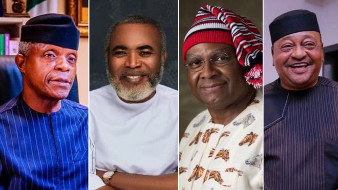 Afenifere leader: Wetin be di significance of di Yoruba socio-political group wey dey divided ...