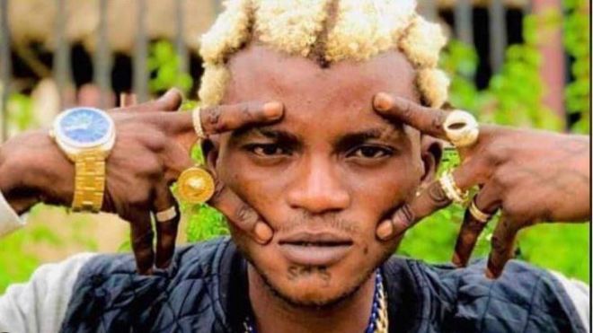 Ijoba Lande: Mi ò fìgbà kankan di ẹrù ìdílé mi ru ọkọ mi - Ìyàwó Ijoba ...