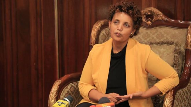 'Hidhaan manaa Obbo Daawud Ibsaa itti jiran seeraan ala, atattamaan haa ...