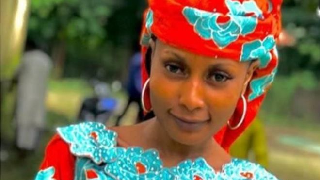 Adikon Zamani: Matsayin kayan lefe a addinin Musulunci - BBC News Hausa