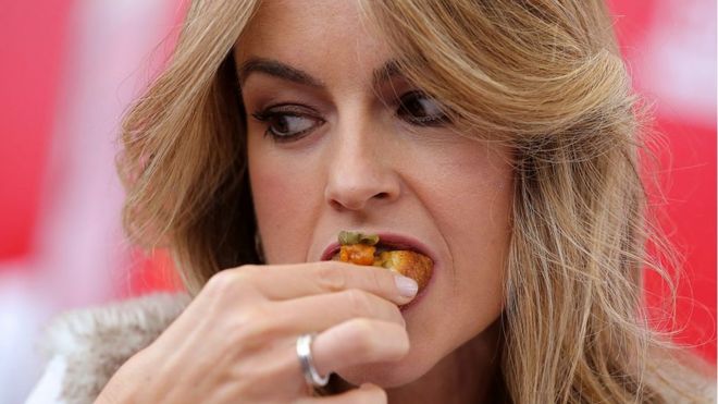 Chicatanas, el inusual ingrediente de la comida mexicana que cae del ...