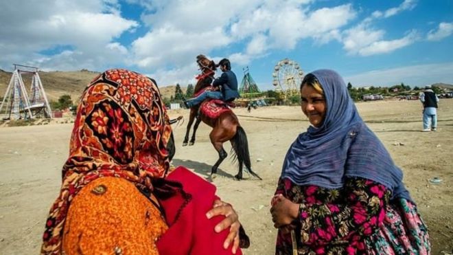 رهبر طالبان به قضات دستور اجرای «حد و قصاص داد Bbc News فارسی