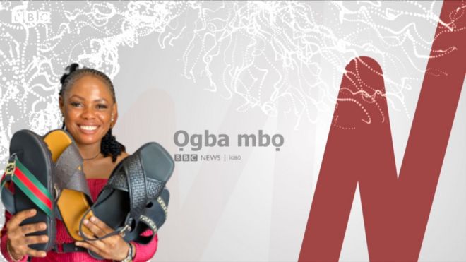 Ogbako - BBC News Ìgbò