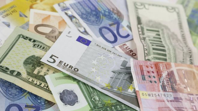 Hollanda Merkez Bankası’ndan madeni 1 TL uyarısı: 2 euro yerine 5 cent ...