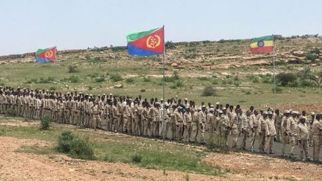 Tigray: "Waxaan waynay waqti aan ku aasno maydadka, haatanse dhurwaa ...