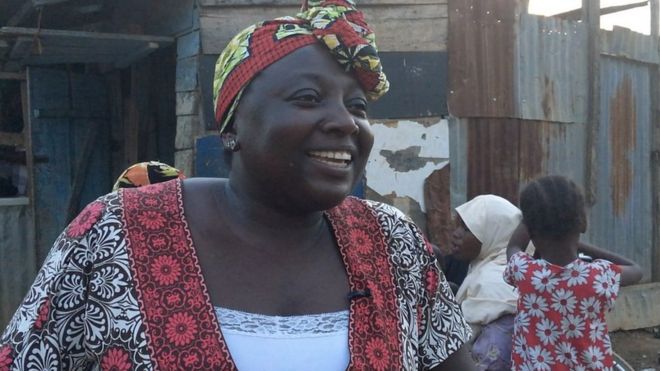 World humanitarian day: 'Why I turn my house to refugee camp' - BBC ...