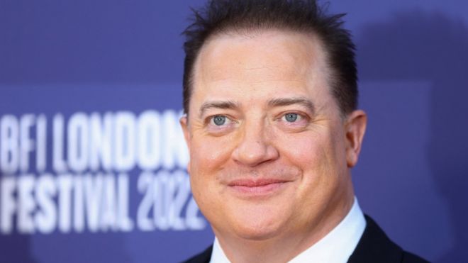 Brendan Fraser: el emotivo discurso del actor después de ganar un ...
