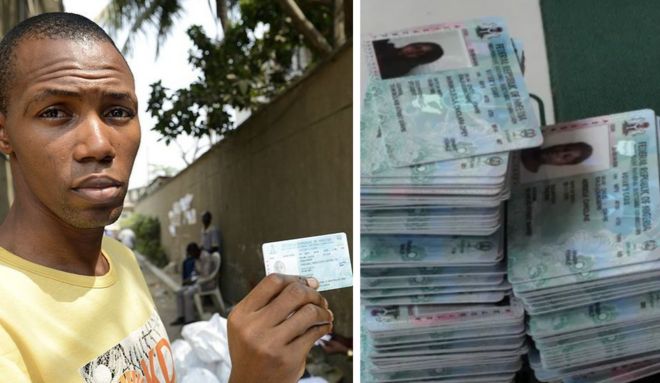 2023 Election: Lagos remain state wit highest number of registered voters, Kano follow and oda ...