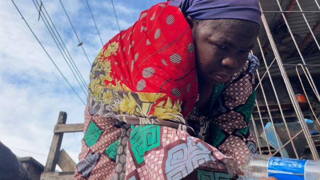 Bola Tinubu: Video wey Nigerian presidential candidate post for Twitter na old video? - BBC News ...