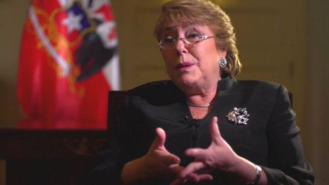Los Doctores Que Rechazan A Las Mujeres Que Quieren Abortar En Chile