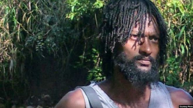 Kumsaa 'Marroo' Dirribaa erga du'eera jedhamee himame booda TV irratti ...