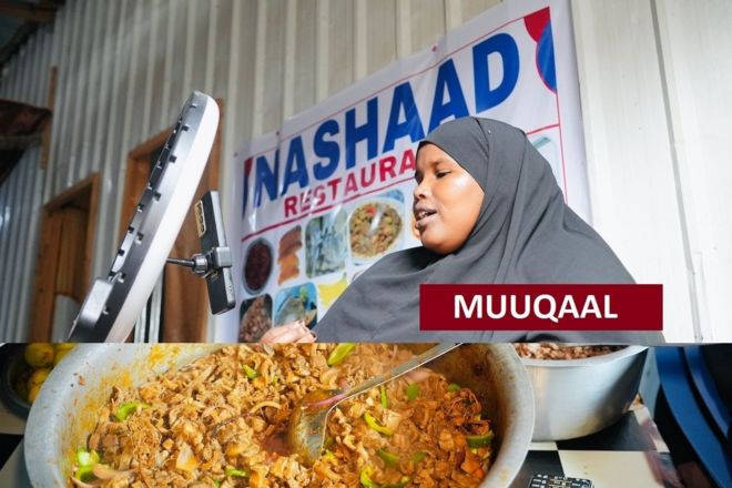 Badbaada dadka nool iyo baadigoobka meydka oo weli ka socda Liibiya - BBC News Somali