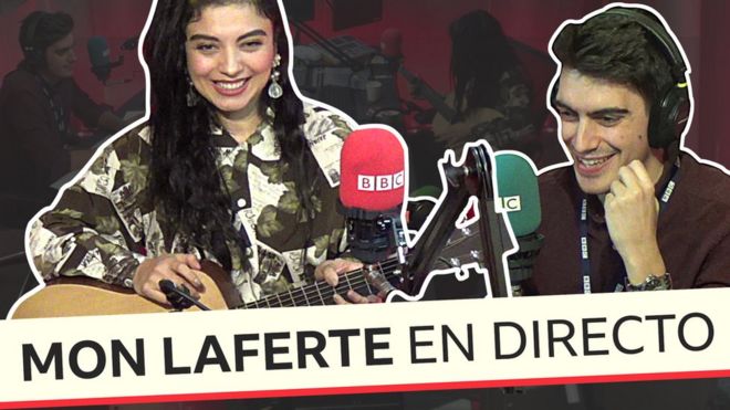 Mon Laferte se desnuda: la contundente denuncia de la artista chilena ...