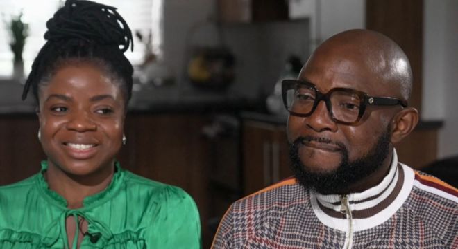 Ìlú Ifon àti Ilobu tọwọ́ bọ ìwé àdéhùn àlàáfíà pé kò ní sí wàhálà mọ́ - BBC News Yorùbá