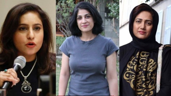 پاکستان میں ہراسانی کو رپورٹ کرنے کا رجحان کیسے بڑھا؟ - BBC News اردو