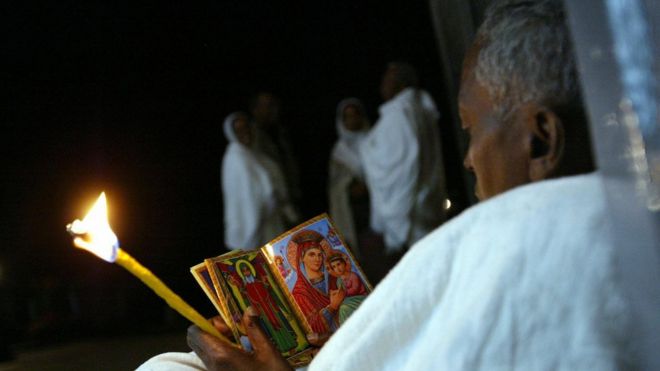 Ayyaana Du'aa Ka'uu ykn Faasikaa: Maaliif lama ta'e, biyyoota Arabaatti ...