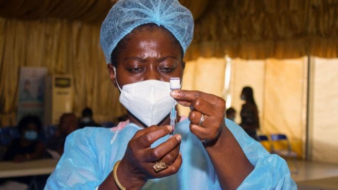 Covid : l'origine du virus est probablement due à un incident de laboratoire en Chine selon le ...