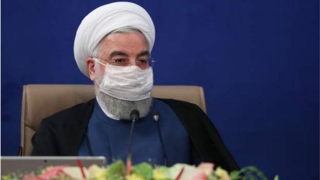 Labaran Duniya - BBC News Hausa