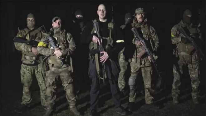 RUUSHKA: Putin oo hubka Nukliyeerka ku hubeeyay dal aan laga fileyn ...