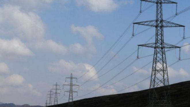 Departemen Kehakiman AS ungkap 'kasus suap' PLTU Tarahan 'diduga ...