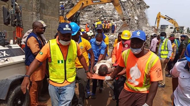 Onigbeti: Ọba ìlú Igbeti, Emmanuel Oyekan Oyebisi Afasegbejo I, ti wàjà - BBC News Yorùbá