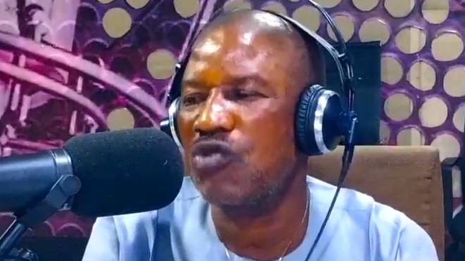 Climate change: Wo àwọn orílẹ̀èdè tó ṣeéṣe kí omi parẹ́ láìpẹ́. - BBC ...