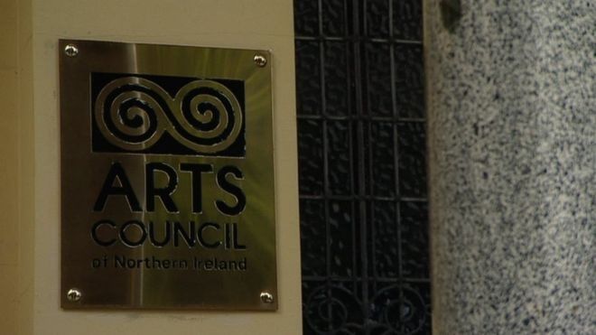 2015 in review: Arts in Northern Ireland - BBC News