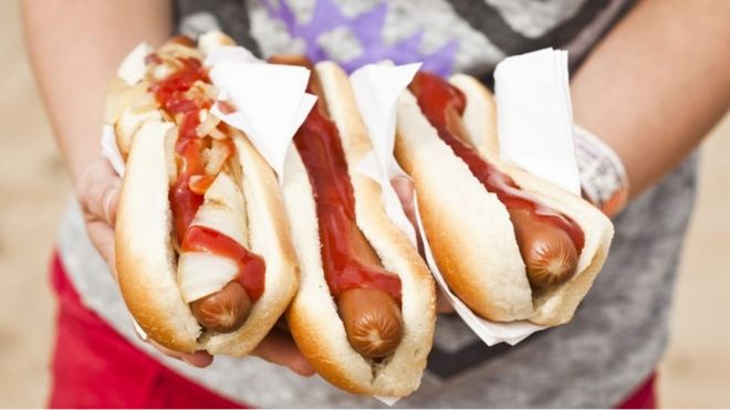 Xanuunka sokorowga: Iska ilaali cuntooyinka haddii aad qabto cudurka ...