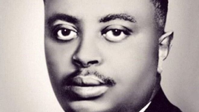 Uko umuhango wo kwimika umwami w'u Rwanda wagendaga - BBC News Gahuza