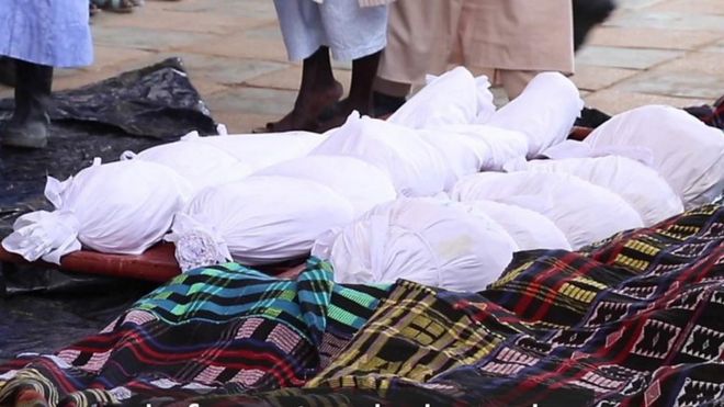 ...Daga Bakin Mai Ita tare da Bashir Bala Chiroki - BBC News Hausa