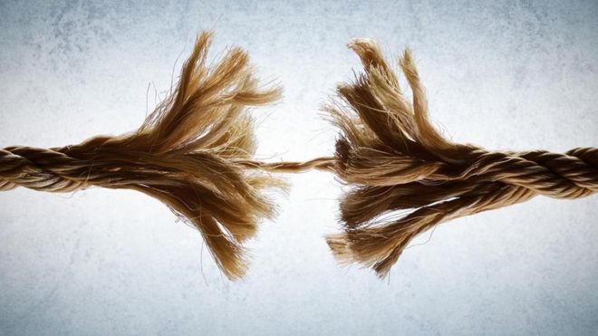 Síndrome de burnout: como saber se você está com esse problema - BBC ...